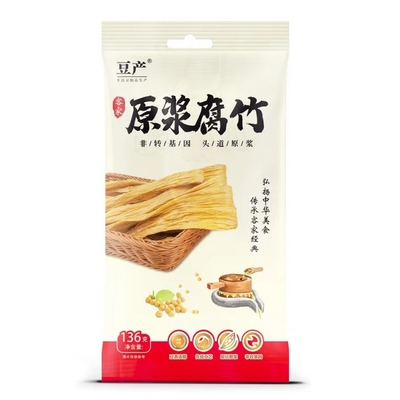 腐竹火锅食材无添加剂包邮