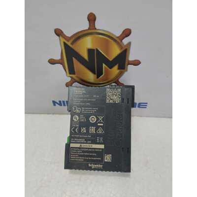 SCHNEIDER ELECTRIC Modicon TM3BCSL Mdulo Acoplador De Bus NE