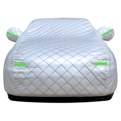 适用车衣日产车罩防晒防雨