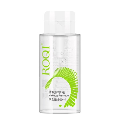 ROQI/若清眼唇清洁清爽卸妆液