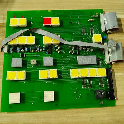 议价NORCONTROL NA1115 HA220842B 电路板 全新原装现货议价
