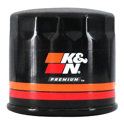 KN高流量机油滤芯器PO9019适用凯越春风国宾五菱宏光北斗星金牛座