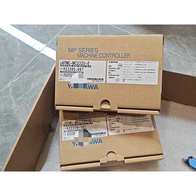 安川YASKAWAMP系列控制器JAPMCMC2320