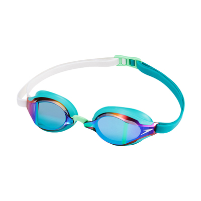 Speedo进口泳镜专业小框竞赛