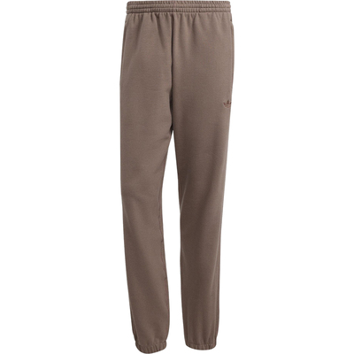 Adidas/阿迪达斯正品三叶草男士日常休闲运动针织束脚长裤JW1048