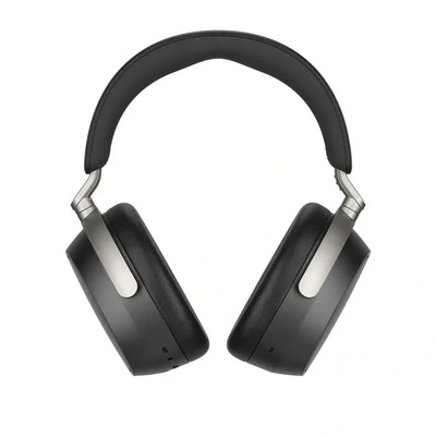 森海塞尔自适应主动降噪耳机HiFi