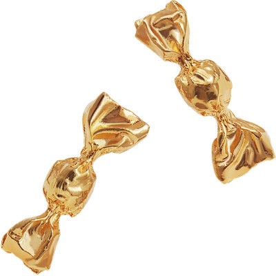 YVMIN尤目糖果耳钉无耳洞耳夹