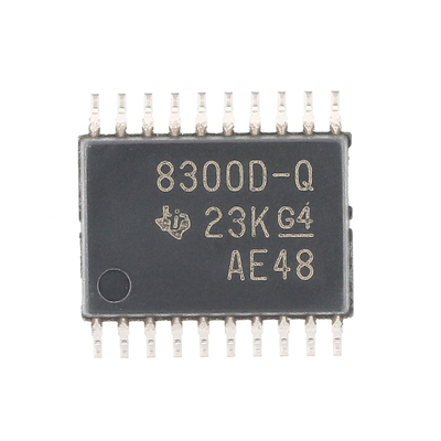 DRV8300 DIPWR DPWR DRGER NIPWR NPWR NRGER DPWRQ1 原装正品