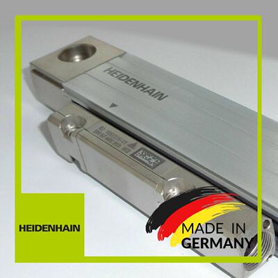议价LC485 10nm ML270mm Endat02ID689681HEIDENHAIN海德汉光栅尺