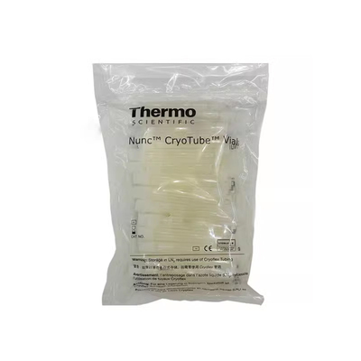 赛默飞NUNC冻存管热卖外旋盖