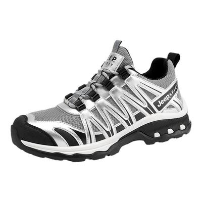 jeep新款运动鞋男休闲鞋