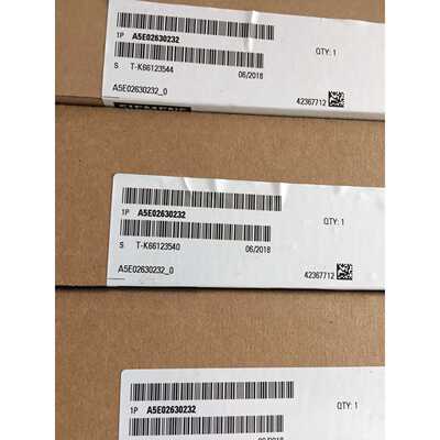 议价A5E02630232 全新原装 西门子变频器IGD触发板驱动板 A5E0263