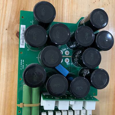 【询价】变频器ACS880滤波板电容板驱动板充电板JCAP适用