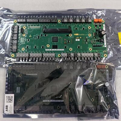 议价ABB控制主板3BHE024855R0101 原装现货UF C921 A101 议价