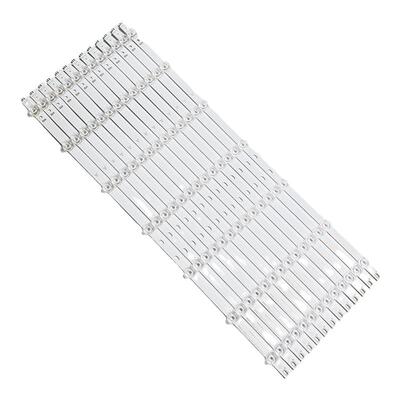 新东芝55U6600C 55U66CMC 55U668EBC 55U668CMC 55U6680C背光灯条