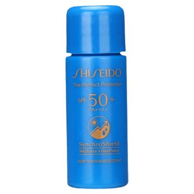 蓝胖子防晒隔离霜清爽控油