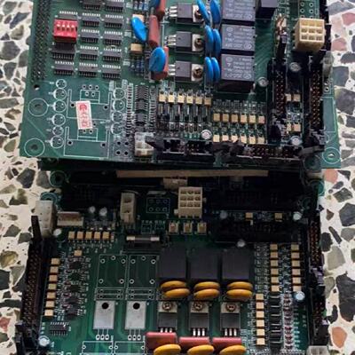 议价Released From The New Ci Machines Rim Panel Disassembled