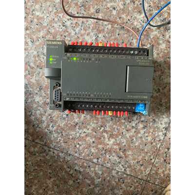 议价西门子PLCCPU224CN6ES72141A可维修