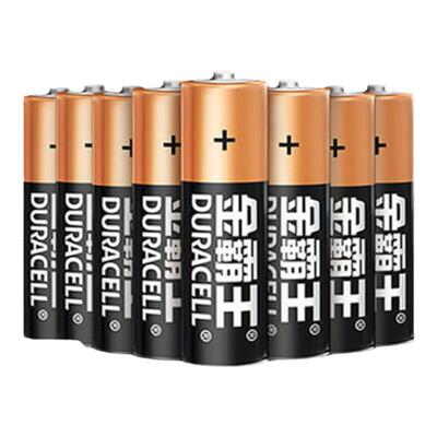 金霸王电池5号/7号20粒碱性环保