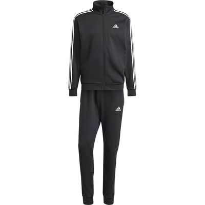 Adidas/阿迪达斯正品M 3S FL TT TS男士经典运动休闲套装IJ6067