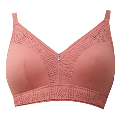 CHANTELLE仙黛尔全罩杯薄款文胸