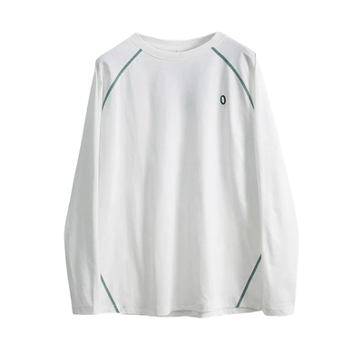 山系户外速干7A抗菌休闲打底衫