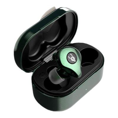 Sabbat魔宴E16圈铁高端动铁发烧