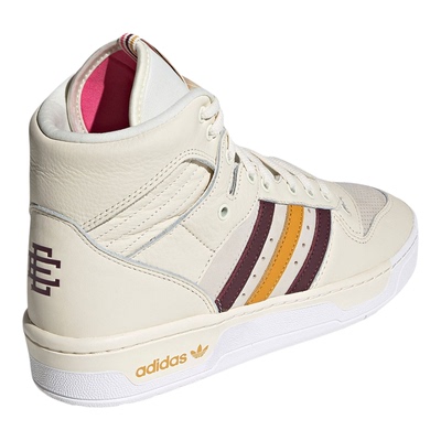 Adidas/阿迪达斯正品x Eric Emanuel 联名男女高帮休闲板鞋G25836