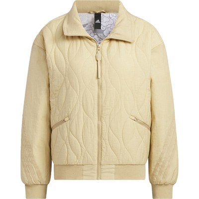 Adidas/阿迪达斯官女士保暖棉服