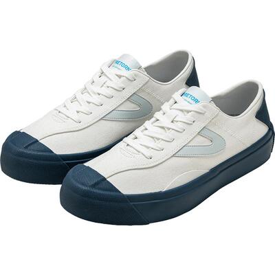 【特价】TRETORN秋冬男女款帆布鞋板鞋小白鞋休闲鞋德训鞋