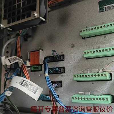 ABB机器人安全板DSQC643 议价