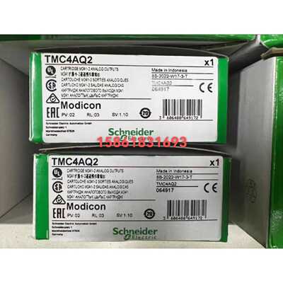 议价施耐德TMC4AI2/TMC4TI2/TMC4AQ2/TMSCO1
