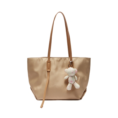 2025挎包三福复古简约