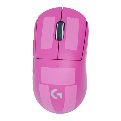 【硅胶材质】GPW鼠标通用防滑贴