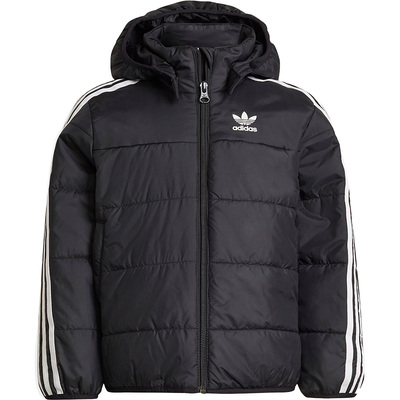 Adidas/阿迪达斯小童保暖棉服