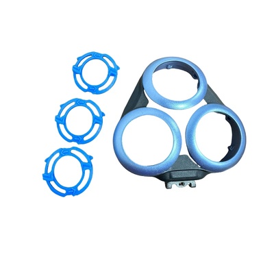 适配飞利浦剃须刀5000x刀头网罩