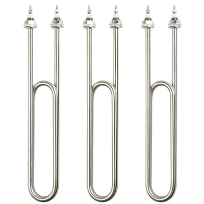 蒸饭柜加热管蒸箱发热管220V380V