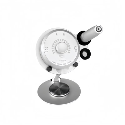 FIX PMU电流仪纹绣机器纹眉纹身纹发线颗粒线条眉雾眉漂唇电流仪