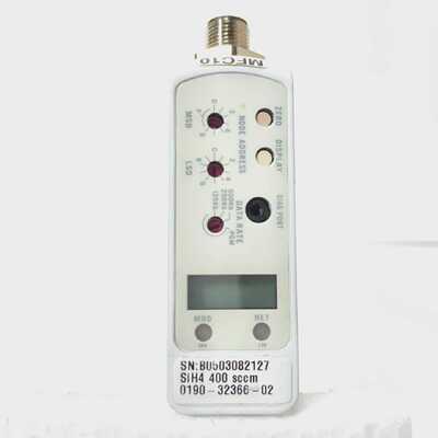 BROOKSGF125CMASS流量控制器气体SIH4400SCCM