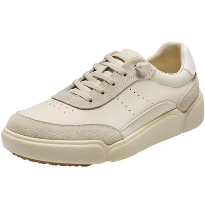 百丽软芙鞋厚底增高小白板鞋秋新款女鞋运动休闲鞋子E3Q1DCM5