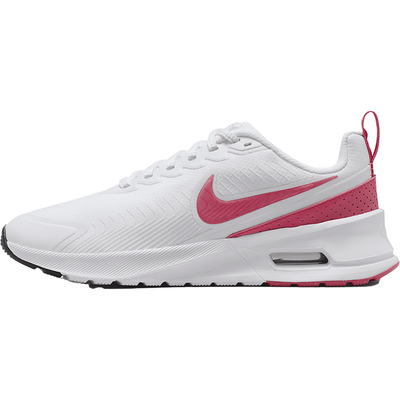 耐克女士运动系带休闲鞋