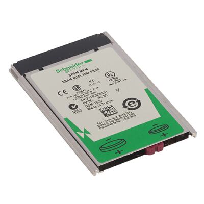 议价施耐德PLC内存TSXMRPC448K现货质保一年