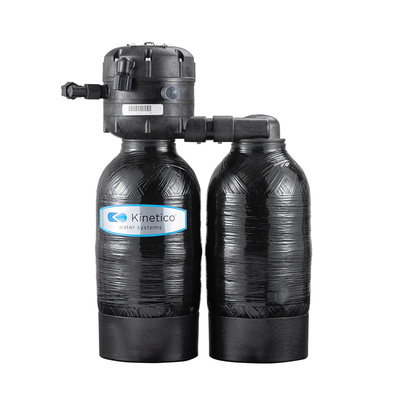 康尼蒂克中央活性炭除余氯净水器