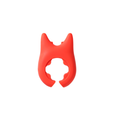 炒菜不慌煮汤防溢出锅铲架神器