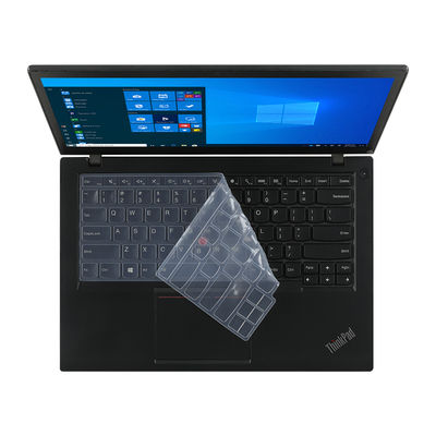 适用联想thinkpad键盘保护膜