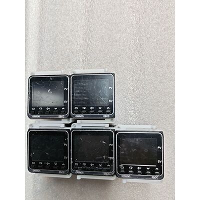 欧姆龙E5CCQX2ASM800温控器Ver2.1工