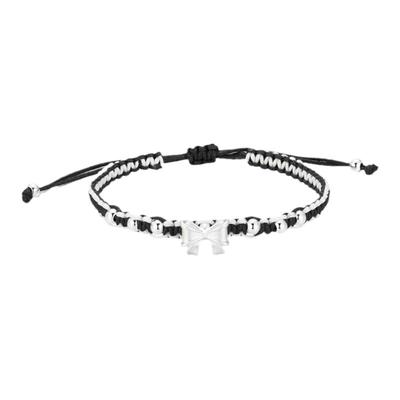 zeroline在逃公主纯银手链