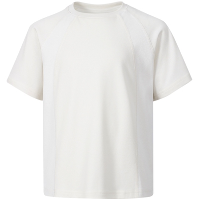 本来BENLAI男童凉感速干运动T恤短袖休闲上衣2026夏新款BTT460013