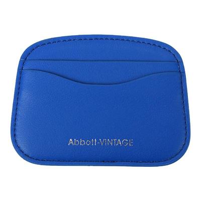 春日卡包简约实用牛皮女士