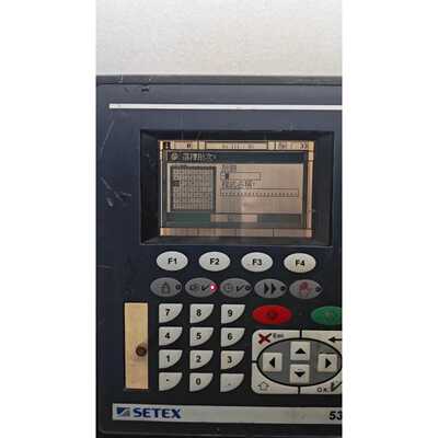 【议价】德国SETEX535染色主板